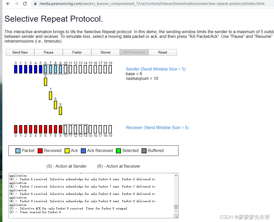 深入理解通讯协议-手写RMI和RPC_rmi tcp-CSDN博客