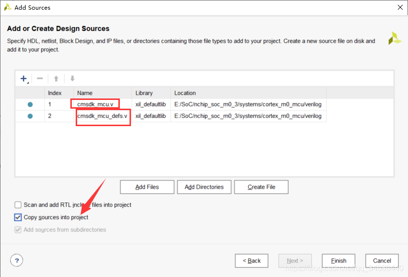 使用M0 DesignStart 的样例SoC(example system) - 4 FPGA原型验证_m0原型验证-CSDN博客
