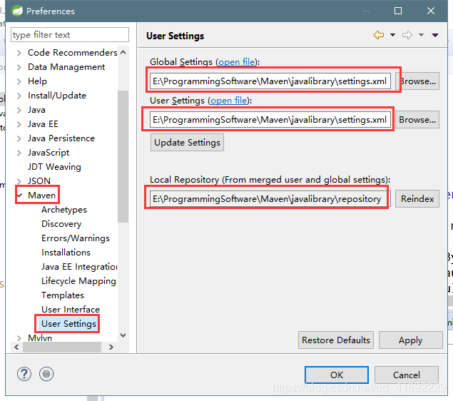 详解Maven_有关详细信息, 请使用 -xlint:unchecked 重新编译。-CSDN博客