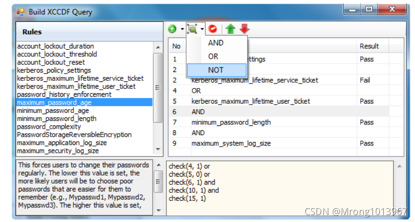 【文献翻译】基于SCAP的配置分析用于全面的合规性检查_xccdf-CSDN博客