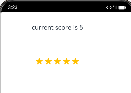 HarmonyOS-UIAbitity-Rating——【坚果派-红目香薰】-CSDN博客