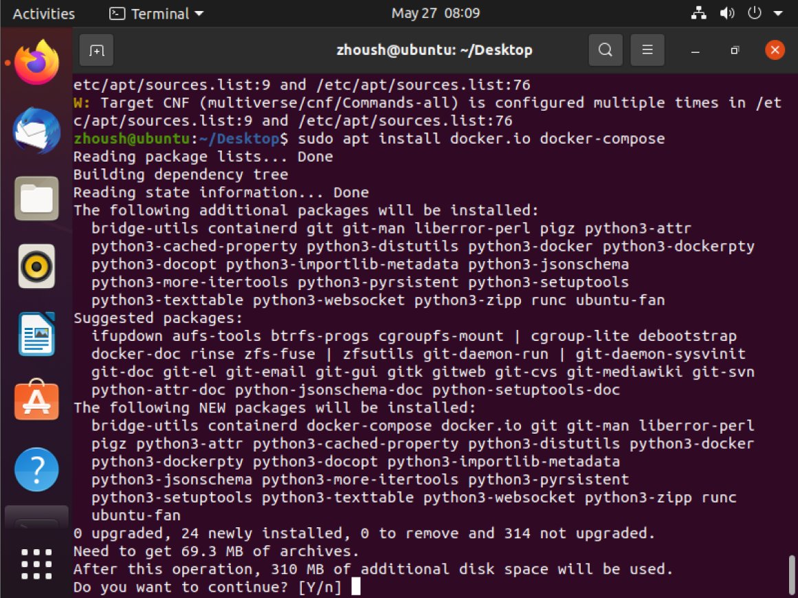 CTF本地靶场搭建——GZ:CTF安装_gzctf-CSDN博客