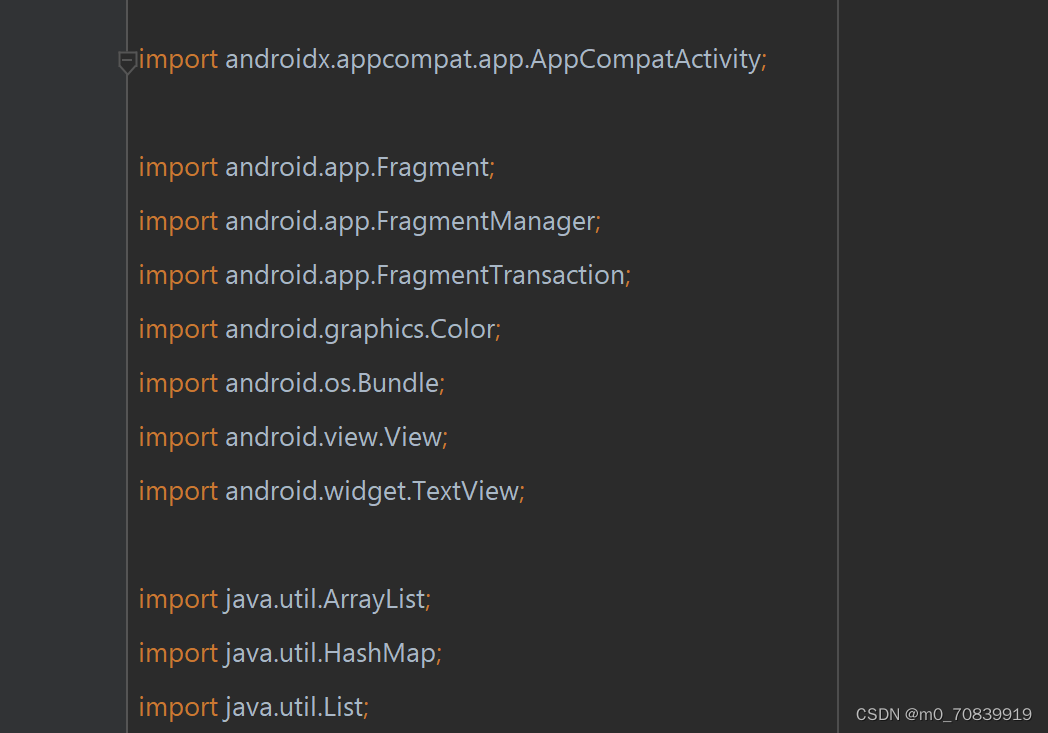 大神求解！_hide(android.app.fragment)' in 'android.app.fragme-CSDN博客