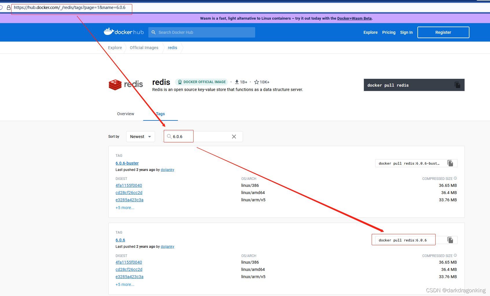 Docker（四）创建centos、mysql、nacos、redis容器及理解_docker创建centos容器-CSDN博客