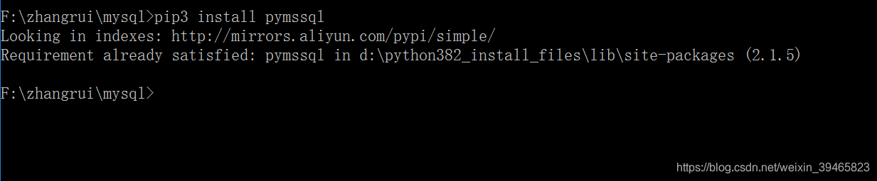 用ssms建sql Server数据库和python连接到数据库在 Ssms 中新建或连接到一个数据库实例 Csdn博客