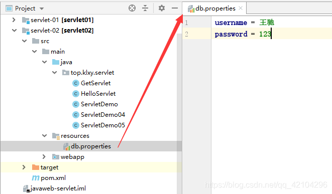 java-web之ServletContext_javax.servlet.servletcontext-CSDN博客