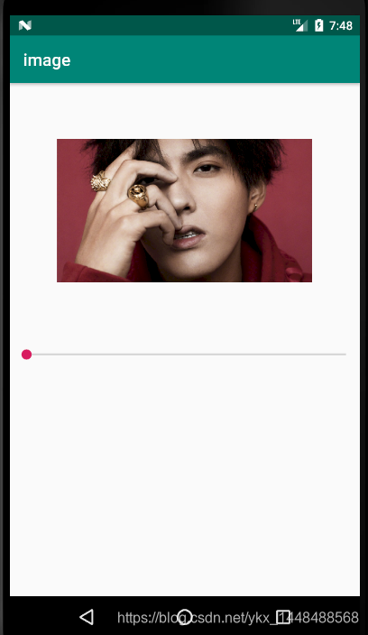 Android GPUImage滤镜效果-CSDN博客