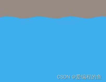 Cocos Creator 3.8 开发2D水面波纹Shader_cocos 水面的波动-CSDN博客