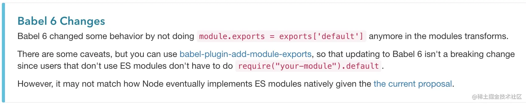 import、require、export、module.exports 混合使用详解_require import export-CSDN博客