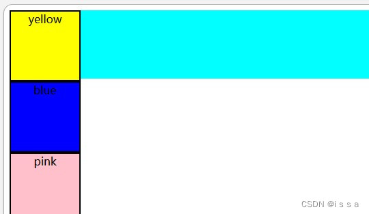 float,flex和grid布局_flex grid-CSDN博客