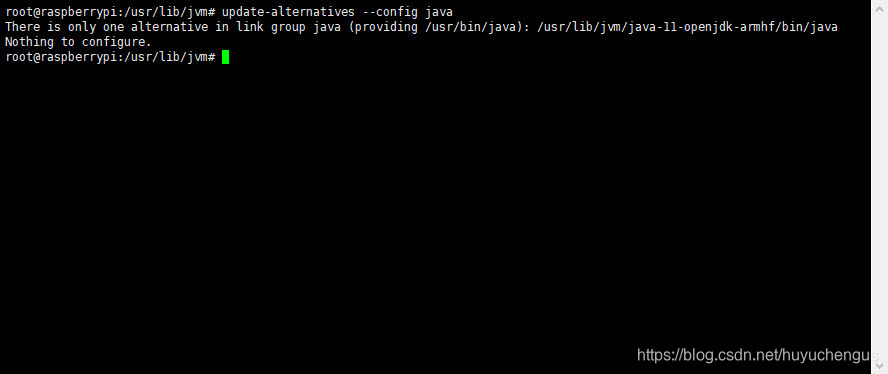 Ubuntu 如何查看安装的 JDK_ubuntu查找已安装的openjdk-CSDN博客