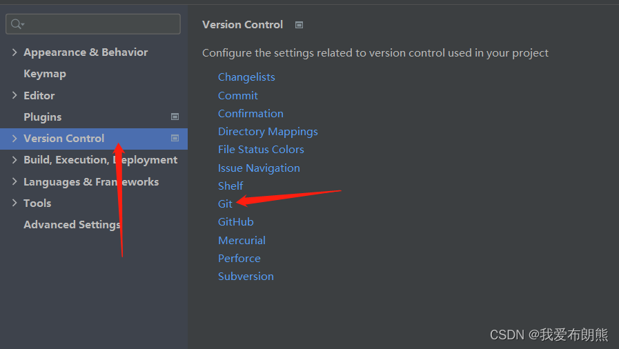 Git——IDEA集成Git（详细）-CSDN博客
