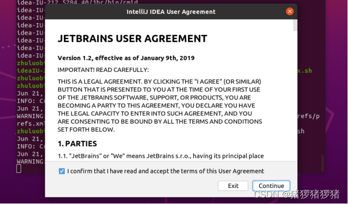 使用Intellij IDEA编写Spark应用程序_idea spark-CSDN博客