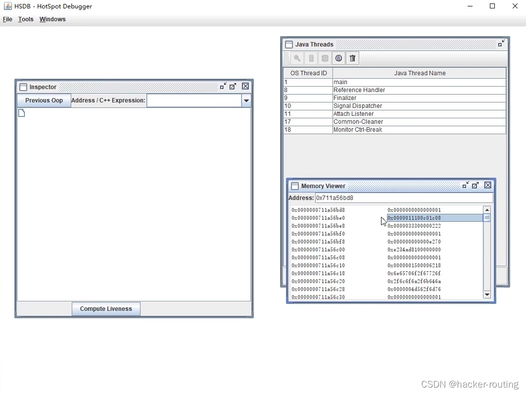 【精选】java继承进阶，子类继承父类（内存图、内存分析工具）java继承的内存图 Csdn博客
