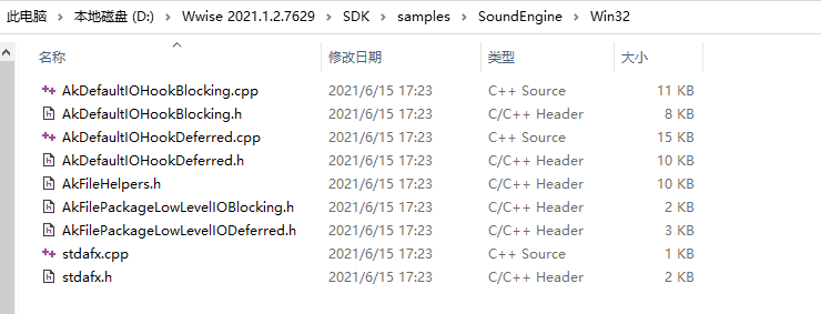 史上最清晰的 Wwise 接入与使用分享丨Cocos Creator-CSDN博客