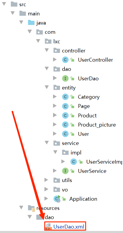 Springboot 整合 Mybatis-CSDN博客