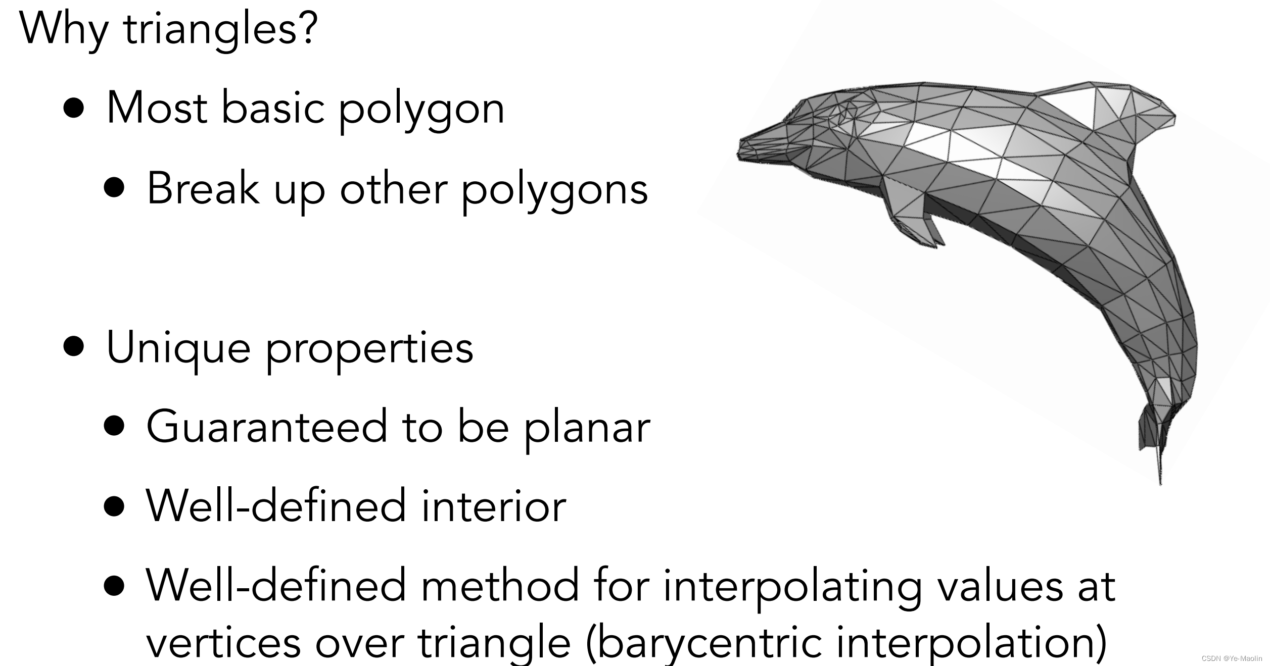 【GAMES101】Lecture 05 光栅化-CSDN博客