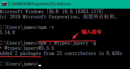vscode中设置js文件里没有jQuery提示_vscode写jq代码没有提示-CSDN博客