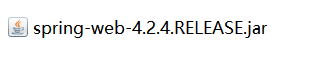 java启动监听错误: org.springframework.web.context.ContextLoaderListener_配置应用 ...
