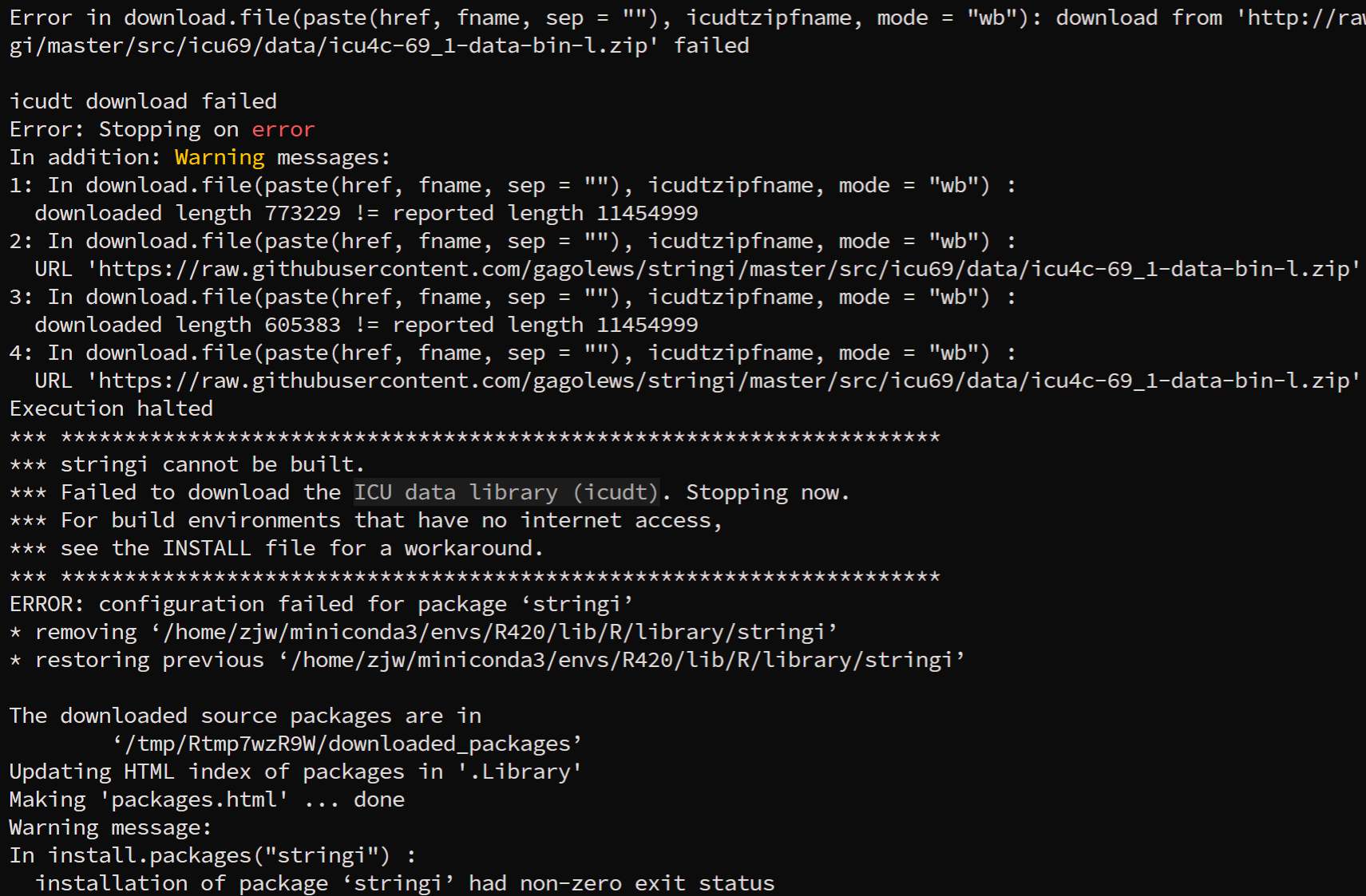 GWAS全基因组关联分析工具GAPIT最新版的安装教程与报错解决方案-CSDN博客
