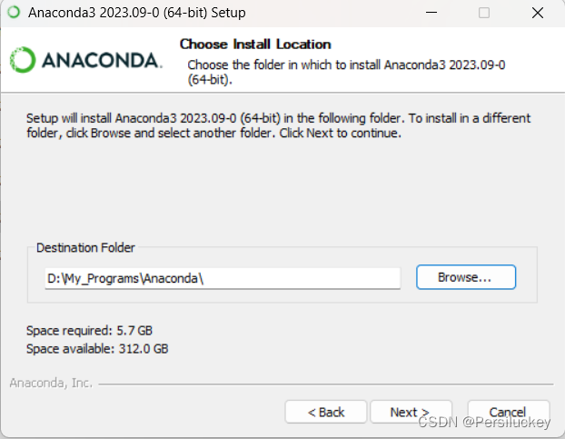 CUDA+Anaconda+Pytorch环境安装_conda install pytorch torchvision torchaudio pytor-CSDN博客