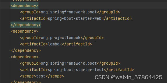 SpringBoot和mybatis-plus整合-CSDN博客