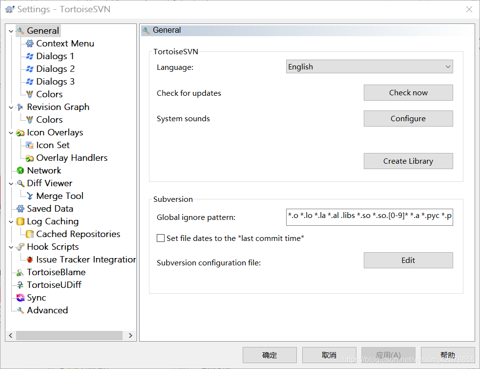 SVN Access to ‘/xxx/’ forbidden，不能更新提交的解决办法_access to forbidden-CSDN博客