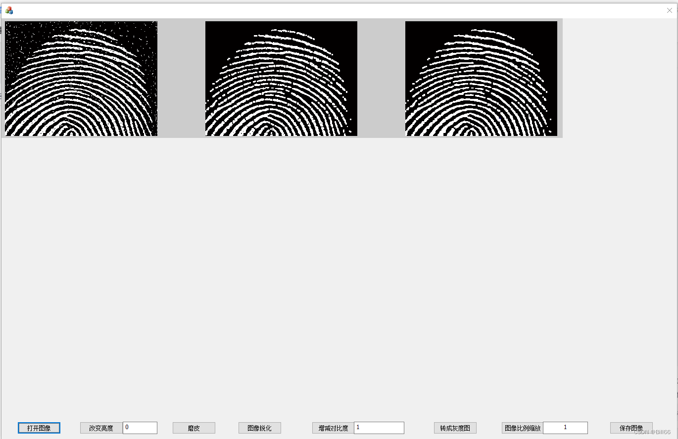 OpenCV Mat对象与CImage对象间的数据传输实例_opencv mat cimage-CSDN博客