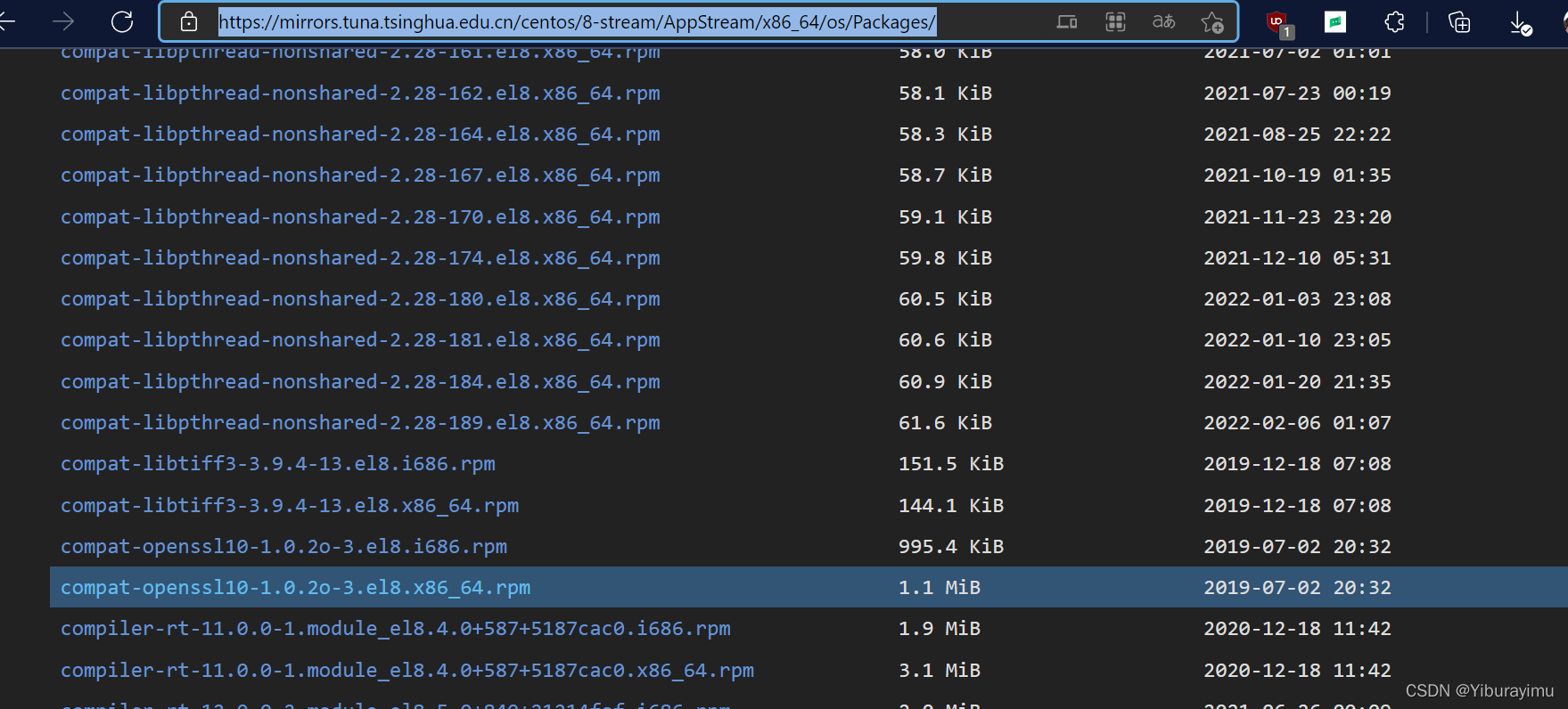 安装mongodb5后，出现libcrypto.so.10文件不存在_libcrypto.so.10安装-CSDN博客
