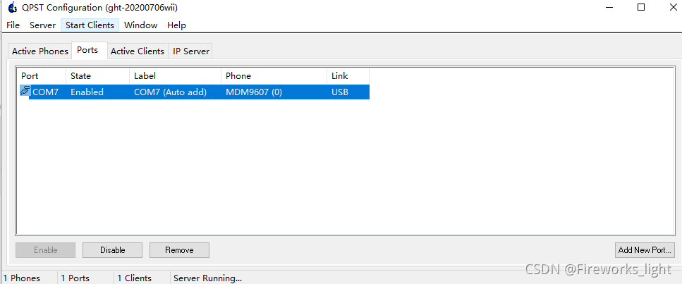 高通linux平台（mdm9x07,sdx12）连接qact_mdm9x07 audio-CSDN博客