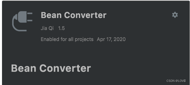 插件代替BeanUtil.copyProperties_beanutils.copyproperties替代方案-CSDN博客