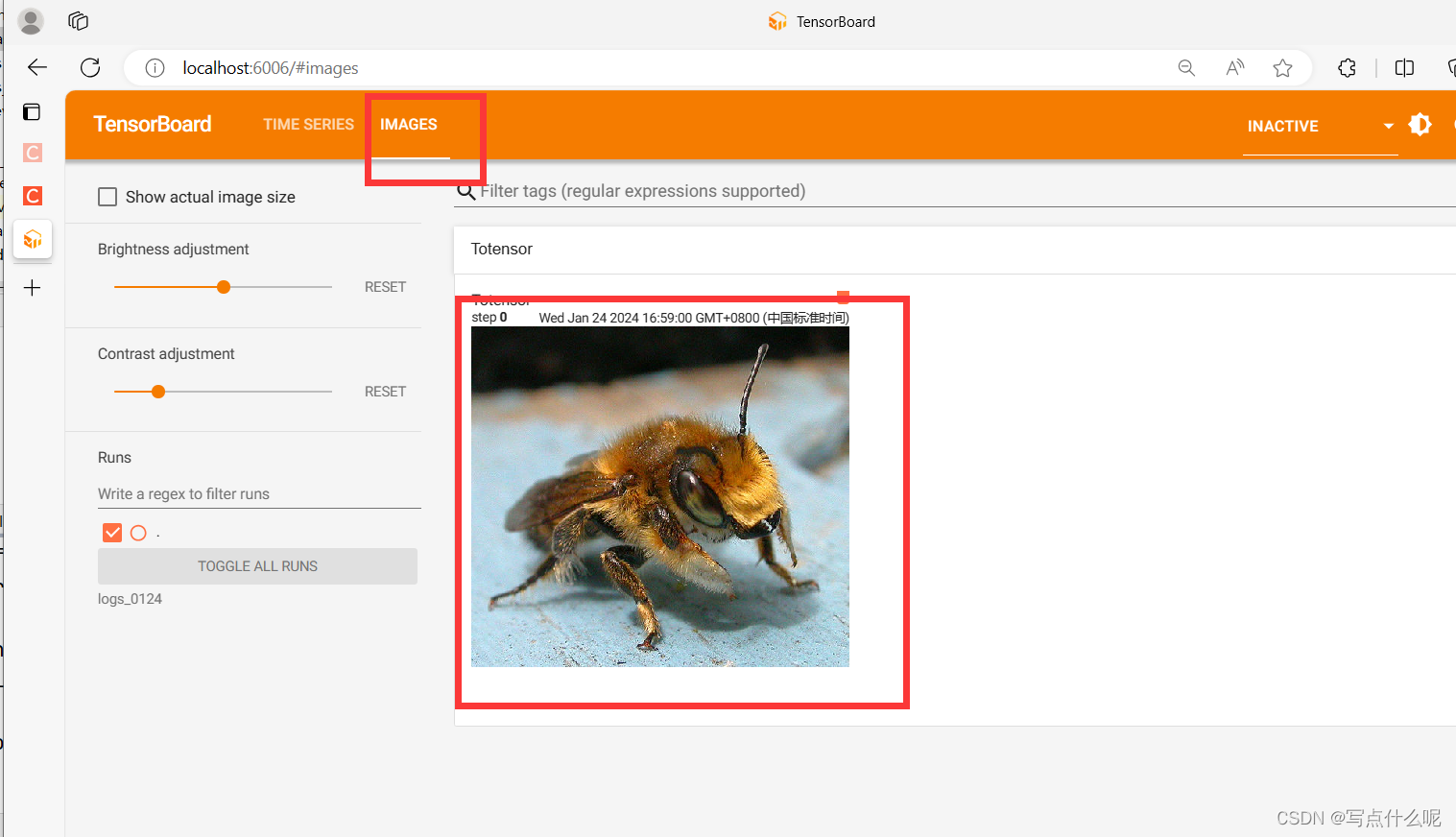 Pytorch学习05常见的transforms01python Transform 第一条 Csdn博客