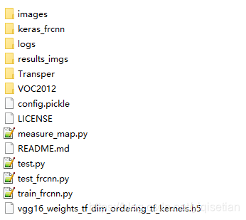 keras faster r-cnn源代码解析（一）——训练过程_faster r-cnn中bboxes标注-CSDN博客