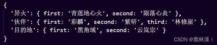 JS-Map与react-toolkit_maputil react-CSDN博客