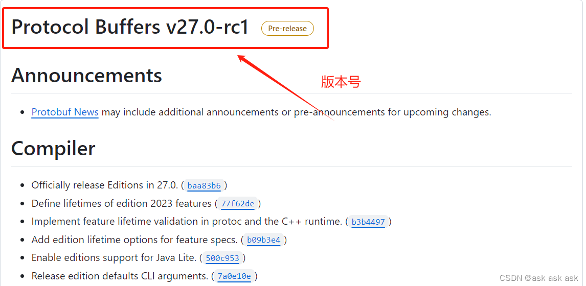 gRPC简单应用——Hello World 超详细版本_grpc helloworld-CSDN博客