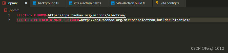 vue3+vite5+electron+node20版本桌面应用打包出错_cannot execute cause=exit status 2 out= 7-zip (a) -CSDN博客
