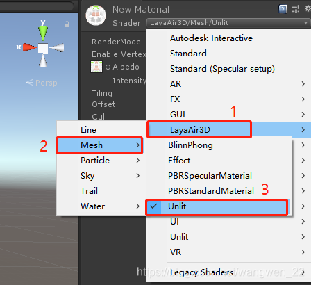Laya 3D开发经验和问题总结_laya3d-CSDN博客