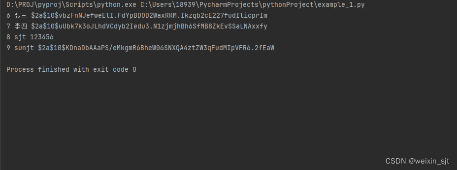 python3.x操作mysql数据库遇到的问题及解决方案_mysql.connector.connect port-CSDN博客