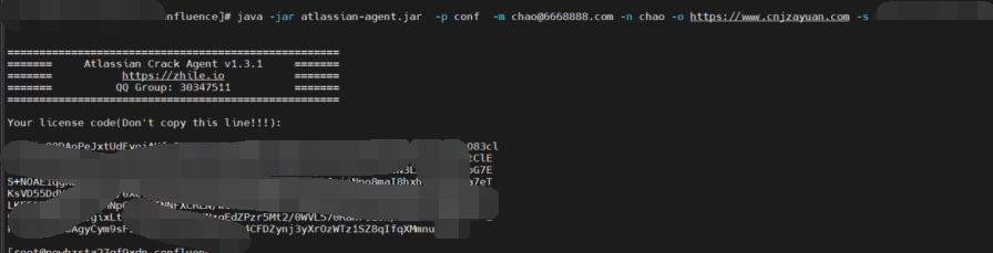 confluence知识库_atlassian-agent-v1.3.1-CSDN博客