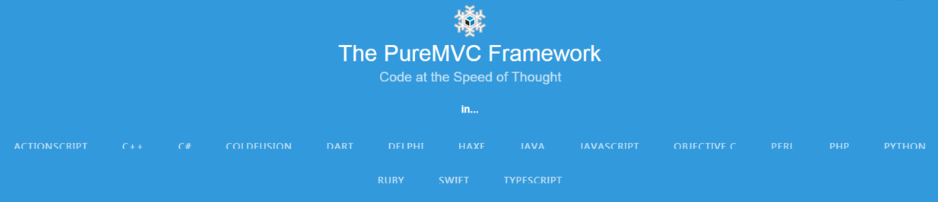 理论+实践！如何在Unity中应用PureMVC框架？_puremvc prox 一般在什么位置注册-CSDN博客