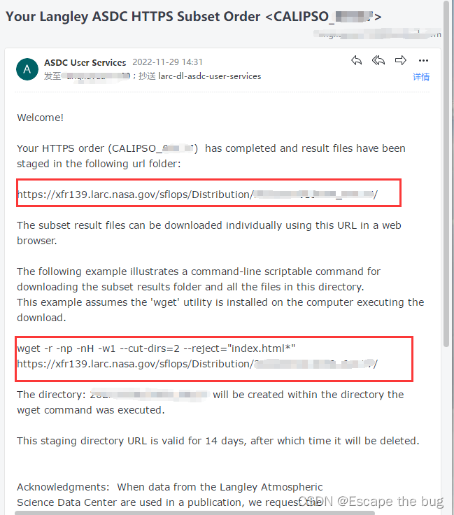 【CALIPSO】星载激光雷达CALIPSO产品数据下载教程_calipso数据下载-CSDN博客