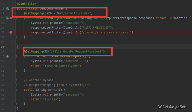 【漏洞分析】Apache Shiro身份验证绕过漏洞（CVE-2022-40664）-CSDN博客