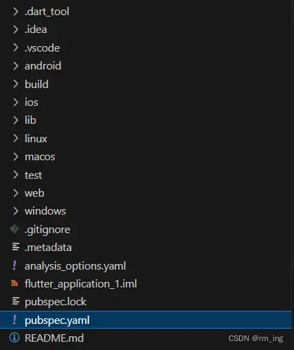 在Windows安装Flutter_visual studio - develop windows apps x visual stud-CSDN博客