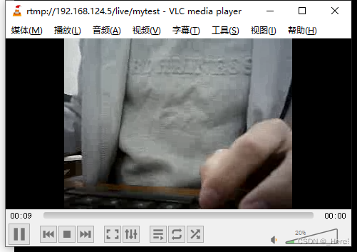 imx6ull: 从内核、buildroot配置实现ffmpeg+nginx+rtmp+USB摄像头_imx6ull正点原子buildroot-CSDN博客