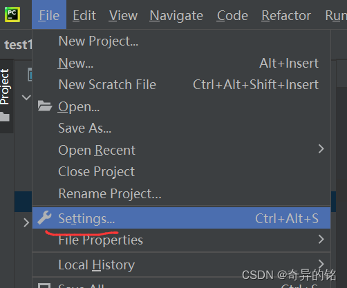 Python遇到No module named ‘bs4‘（No module named ‘xlwt‘）_no module named 'bs4-CSDN博客