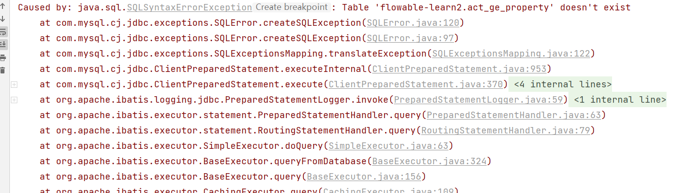 Flowable-基础_flowable菜鸟教程-CSDN博客
