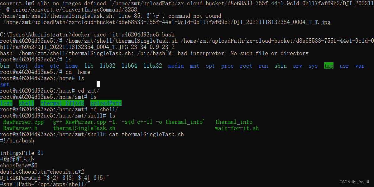 使用Dockerfile与docker-compose部署SpringBoot应用,-CSDN博客