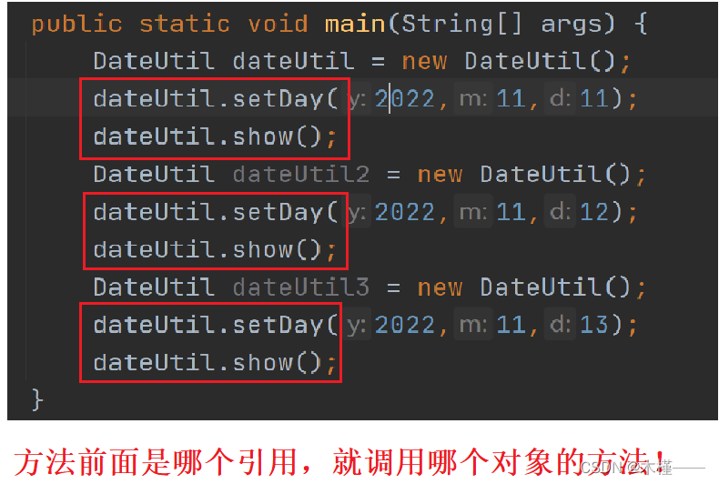 Java_关键字this的使用_java this::方法-CSDN博客