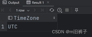 【PostgreSQL】解决PostgreSQL时区（TimeZone）问题_postgresql timezone-CSDN博客