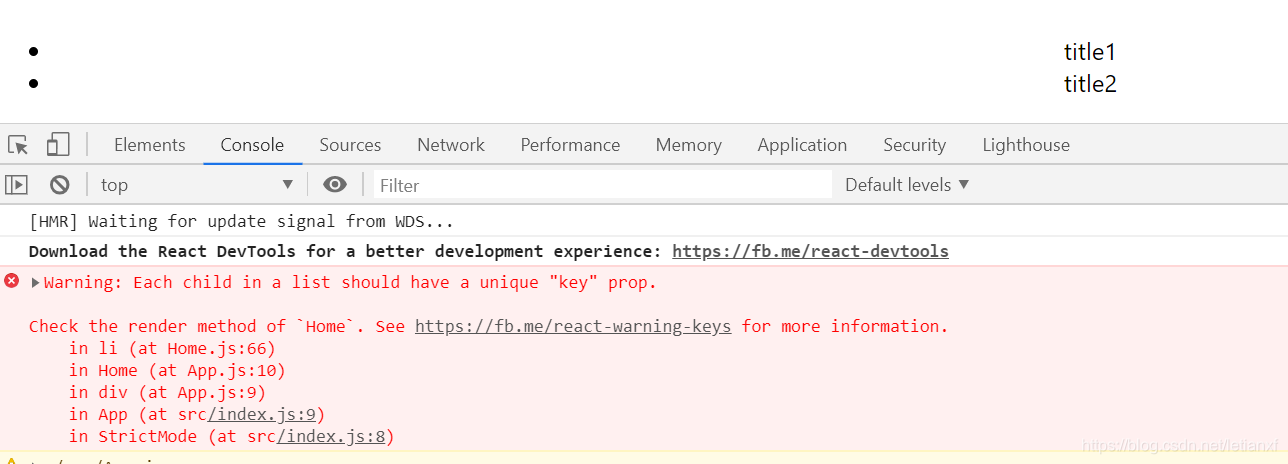 React之旅（三）react 如何绑定数据、绑定属性、引入图片、循环数据react 数据绑定 Csdn博客